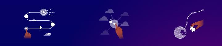 酷站推荐 - netlify.com - Netlify: All-in-one platform - 知乎