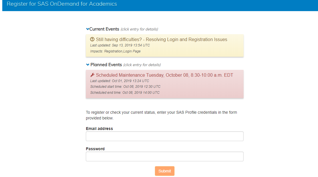 使用SAS在线数据分析之SAS Studio轻量在线编程 - 知乎