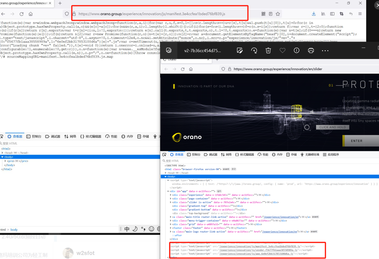 用webpack打包，可以保护js代码吗？ - 知乎