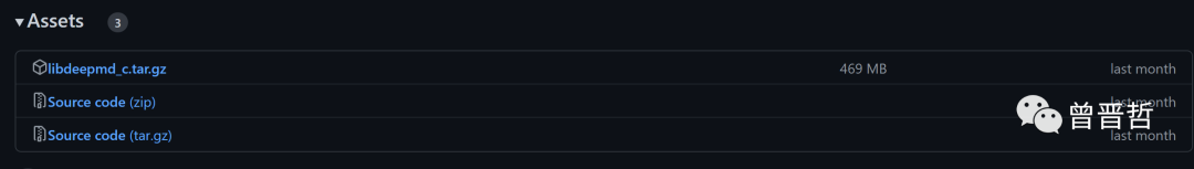 5分钟内完成DeePMD-kit的安装（二） - 知乎