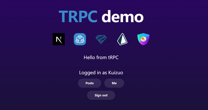 Typescript 全栈最值得学习的技术栈 TRPC - 知乎