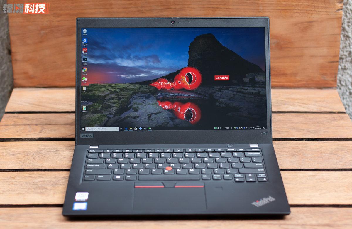 ThinkPad X390 4G版特评：实现真正意义上的随时随地移动办公 - 知乎