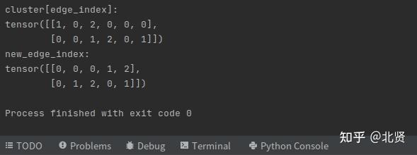 torch_geometric中的EdgePool源码解读——原文：Edge Contraction Pooling for Graph Neural Networks - 知乎
