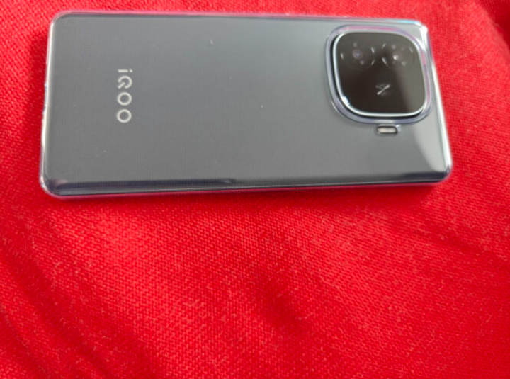 iqooz9turbo+（iQOO Z9 Turbo+）怎么样？体验9天优缺点测评 - 知乎