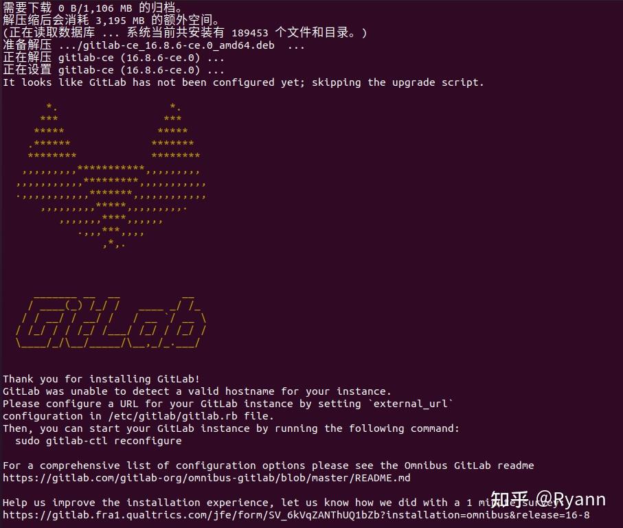 云计算实验05|以Docker容器形式实践DevOps应用方案 - 知乎