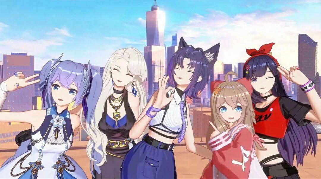 如何看待asoul被乐华收购，向晚毕业？ - 知乎