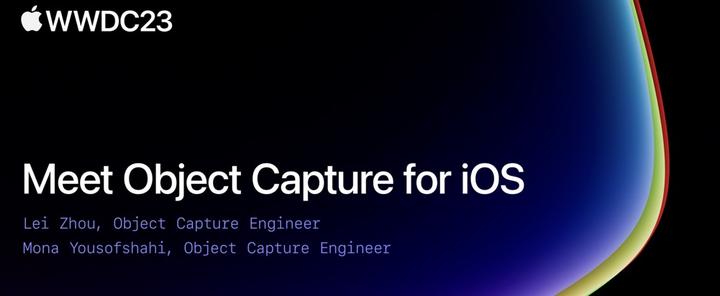 在iOS中使用Object Capture(WWDC2023) - 知乎