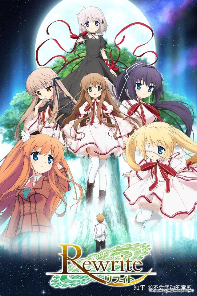 有什么全年龄向的galgame嘛？ - 知乎