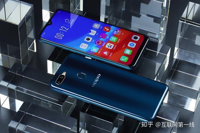 OPPO A7评测：一款有旗舰体验的中端机 - 知乎