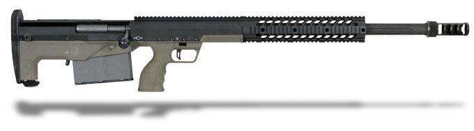 为什么主流狙击步枪都是有托型号，而很少有无托的? - 知乎