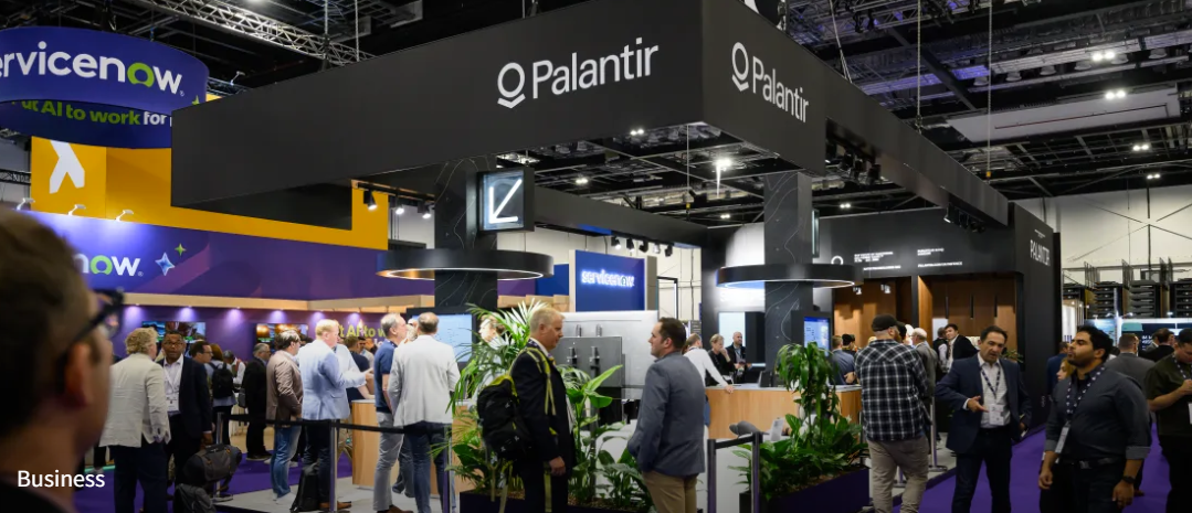 Palantir Ontology 详解：企业级知识图谱的构建与应用 - 知乎