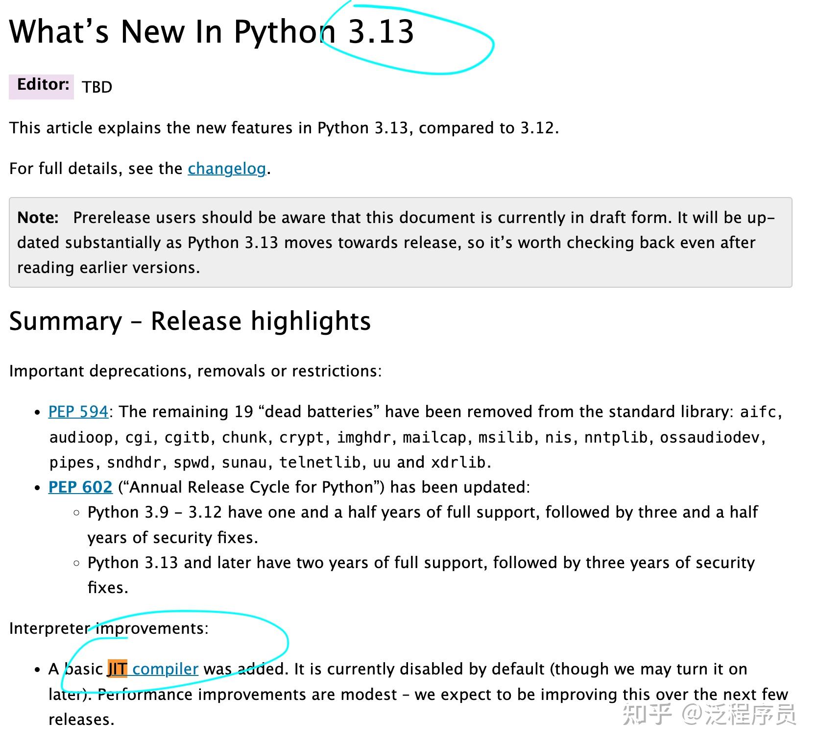 Python离JIT还有多远？ - 知乎