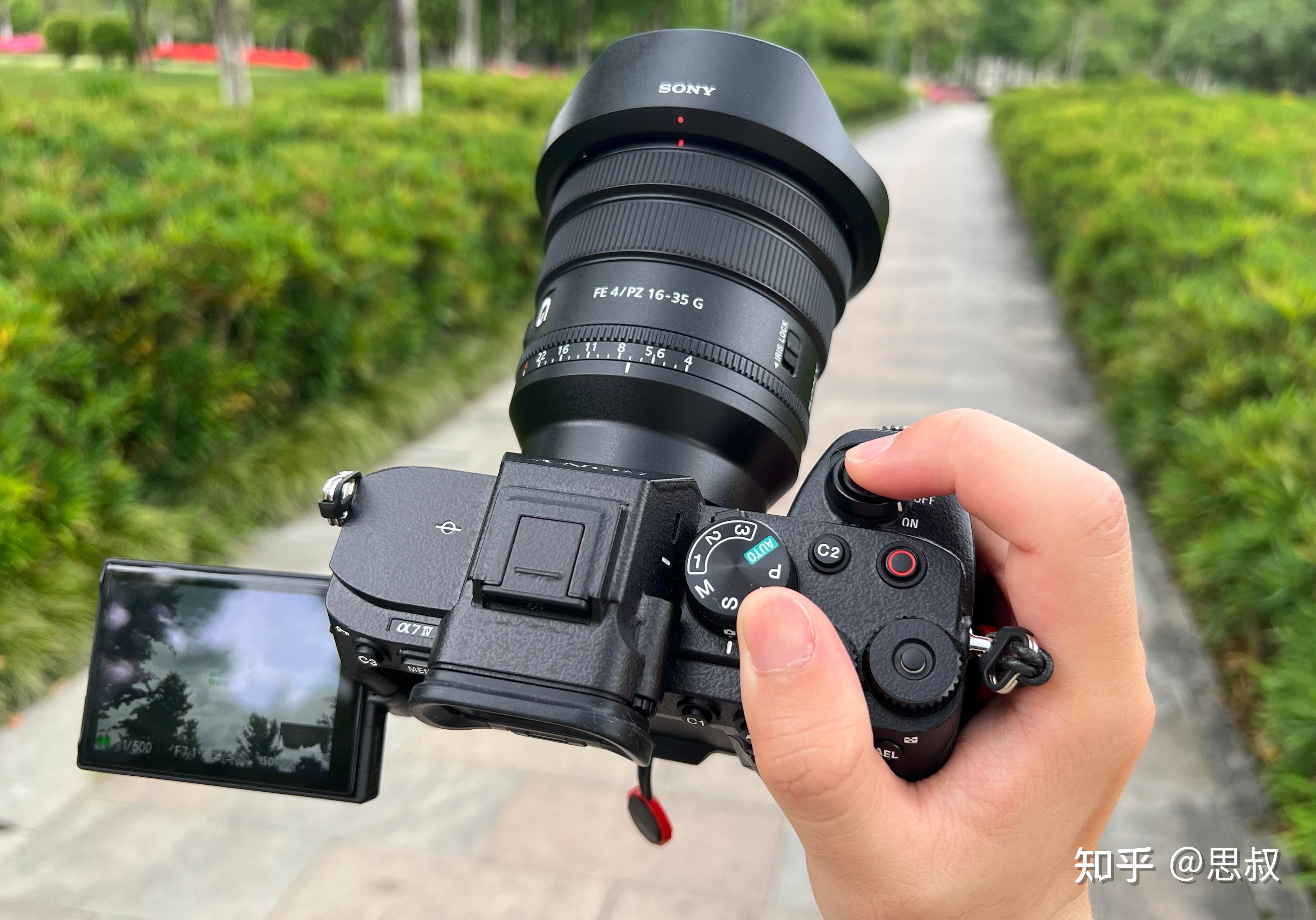 新手购买了A7M4还需要买什么配件？ - 知乎