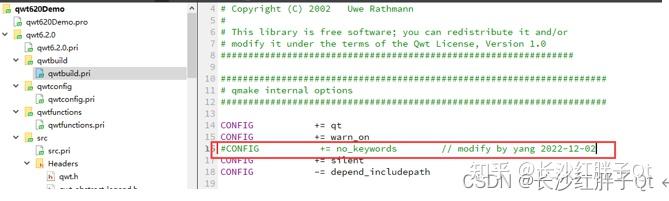 Qwt开发笔记（一）：Qwt简介、下载以及基础demo工程模板 - 知乎