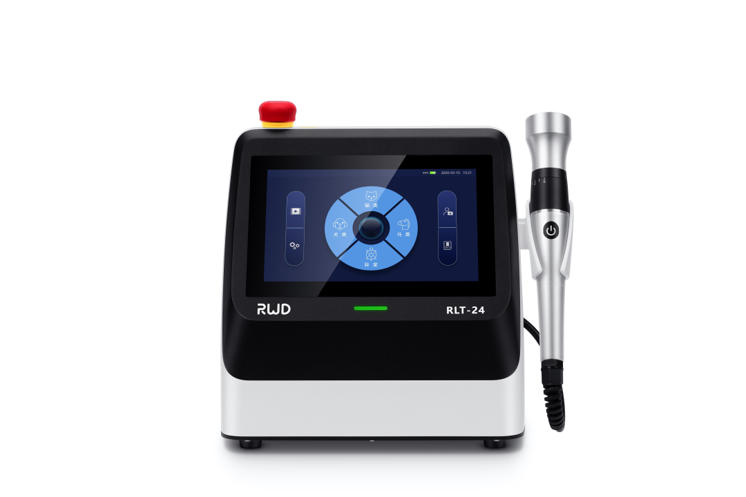 光的力量 | 浅谈激光治 疗发展史 - 知乎