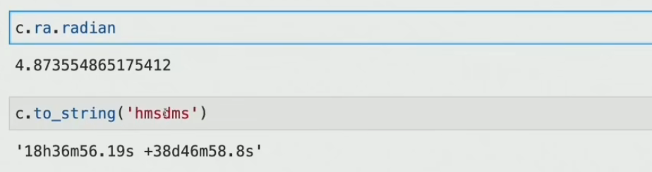 Python in Astronomy笔记五 - 知乎