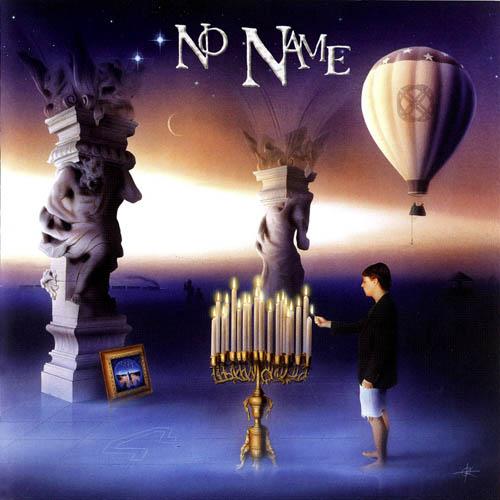 乐队推荐：No Name - 知乎