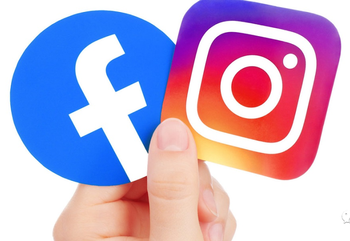 Facebook vs Instagram的广告营销 - 知乎