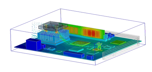 Icepak简介与概述 - 知乎