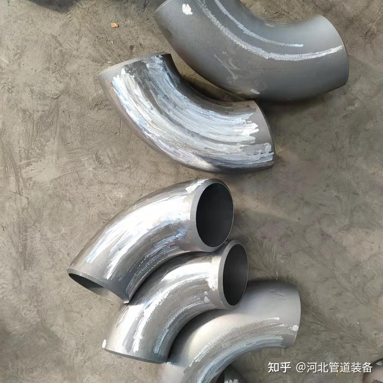 L245N L360N管线钢弯头执行标准 - 知乎