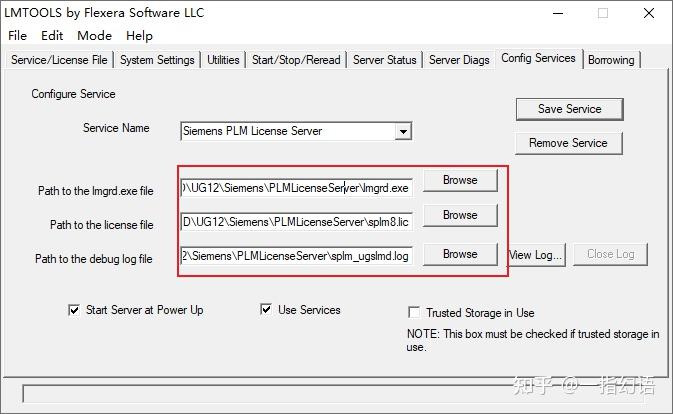 ug12.0许可证错误-96，为什么找不到Siemens PLM License Server服务? - 知乎