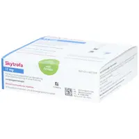 Skytrofa （Lonapegsomatropin）用于治疗儿童生长激素缺乏导致的生长障碍 - 知乎