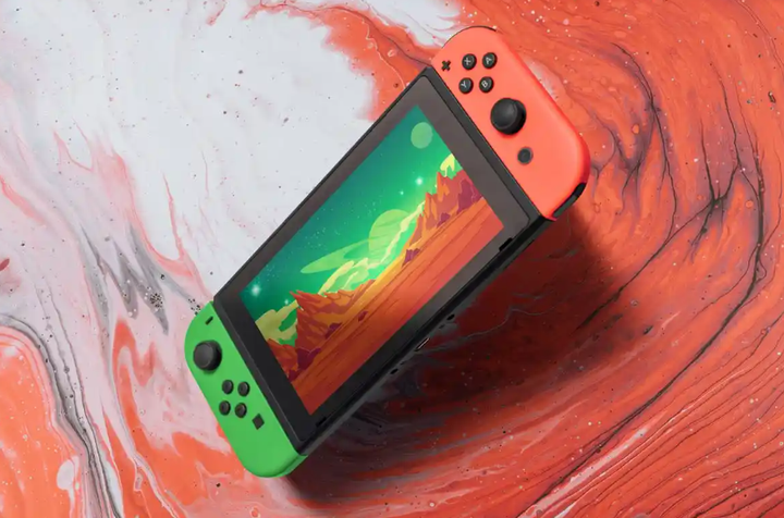 switch买哪个版本，switch国行和日版区别，OLED版值得买吗？），switch必玩游戏排行 - 知乎