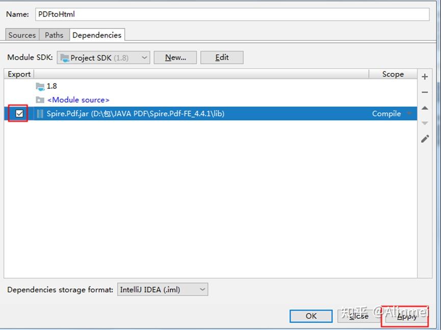 Java 将PDF转为HTML时保存到流 - 知乎
