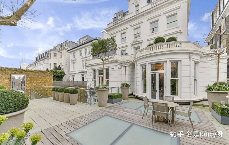 生活在伦敦的富人区是种怎样的体验？ - 知乎
