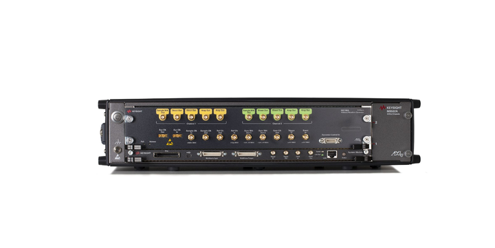 是德科技Keysight M8190A 12GSa/s任意波形发生器 - 知乎