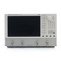 安捷伦/keysight E5080A ENA矢量网络分析仪 - 知乎
