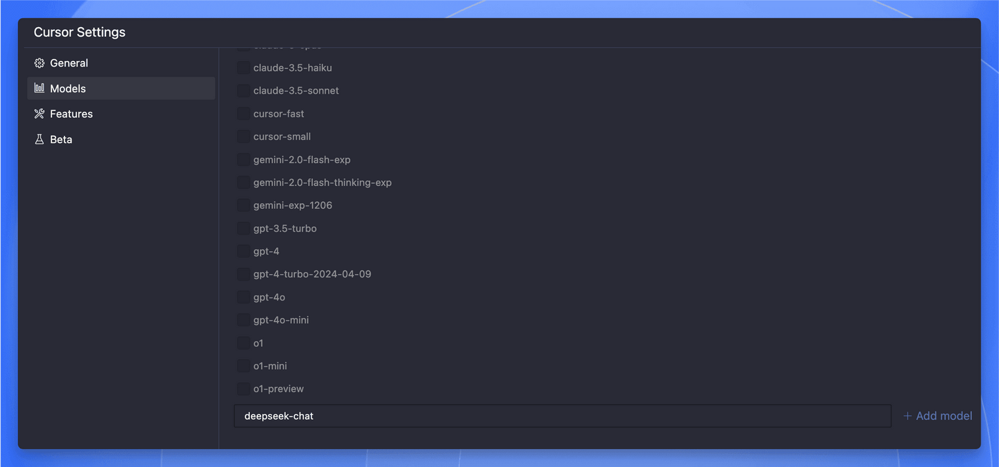 Cursor 收费太贵？3分钟教你接入超低价 DeepSeek-V3，代码质量逼近 Claude 3.5 - 知乎