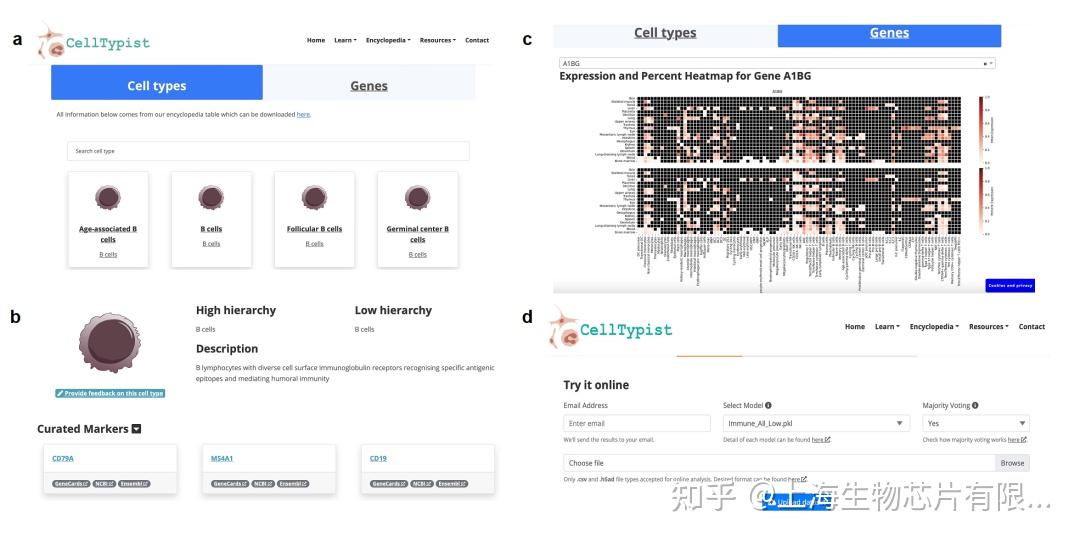 单细胞测序实用工具：细胞类型注释，这一篇就够了 - 知乎