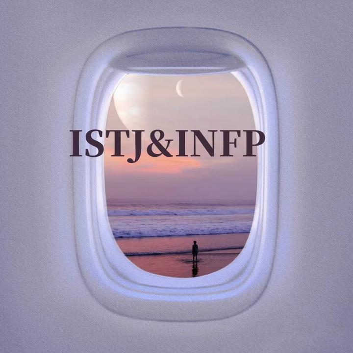 ISTJ INFP恋爱 - 知乎