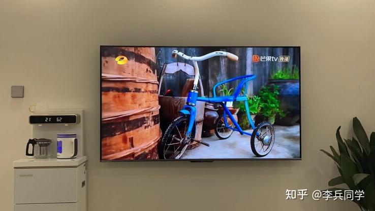 海信65E5K电视（海信65e5k）怎么样？入三周优缺点评测 - 知乎