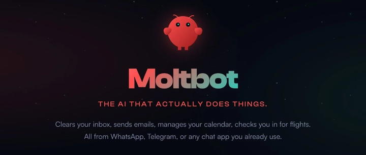 10分钟上手 Clawdbot/Moltbot：需要给它配备个电脑的AI Agent - 知乎