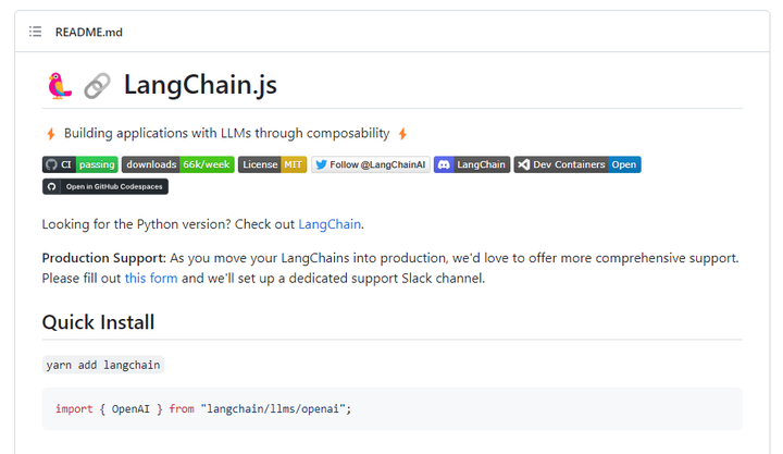 前端玩langchain之简单联网查询 - 知乎