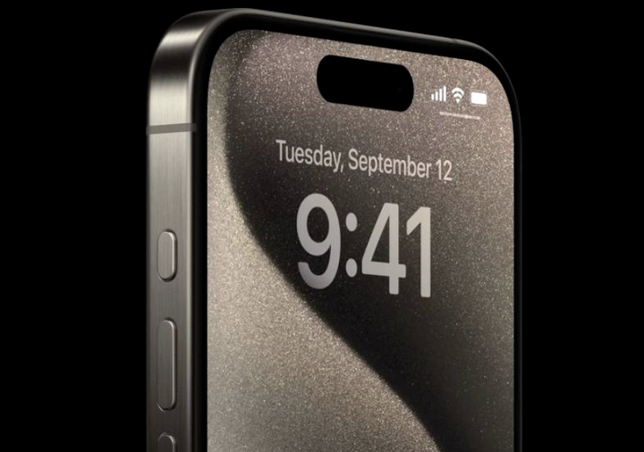 苹果发布 iPhone 15 系列，iOS 17 正式版发布时间确定 - 知乎