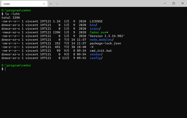 Windows上如何使用Shell指令 - 知乎