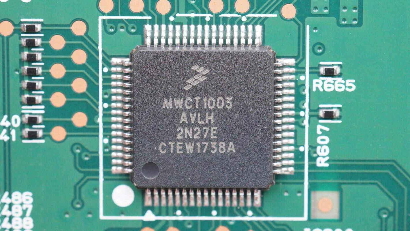 拆解报告：GEELY吉利汽车手机无线充电模块WPC-CN-001 - 知乎