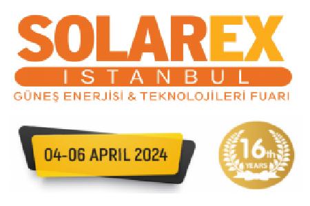 2024年土耳其（伊斯坦布尔）国际太阳能展览会SOLAREX ISTANBUL - 知乎