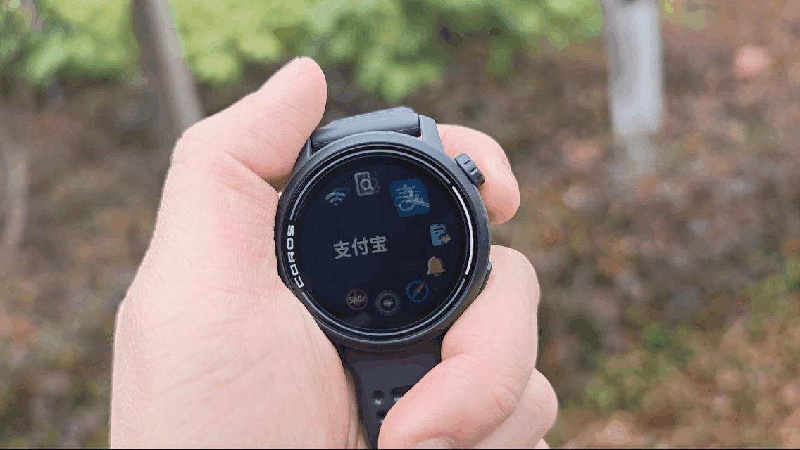 高驰PACE 3对比佳明255：针尖对麦芒，怎么选？ - 知乎