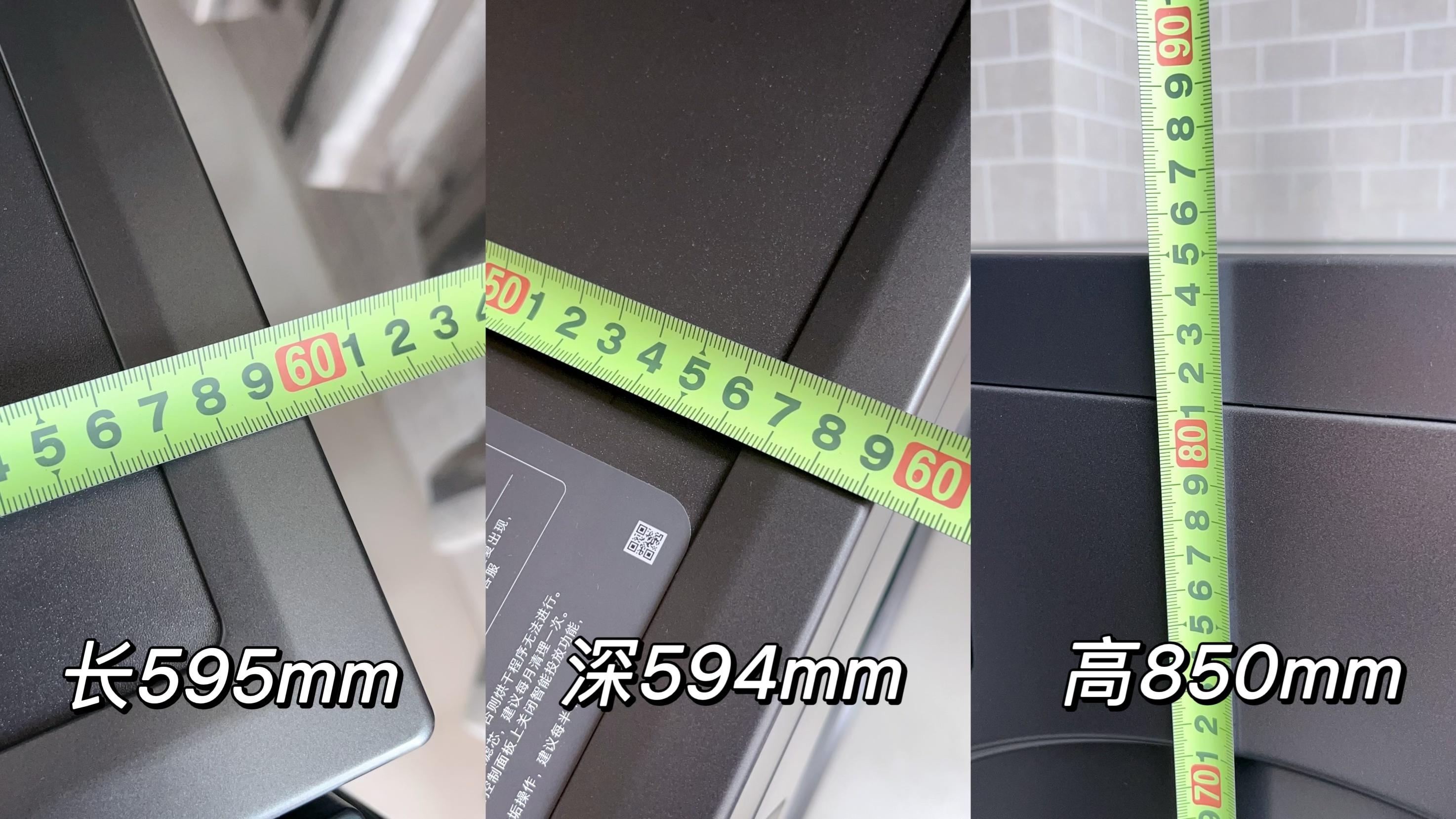 拒绝闭眼入！拆机实测石头洗烘一体Z1 Plus，清洁品牌做洗烘衣机比传统品牌海尔、美的有哪些独特优势？今年618是否值得入? - 知乎