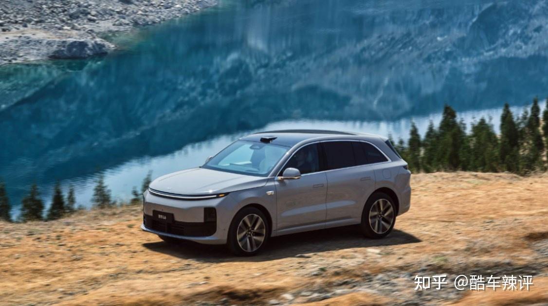 传祺向往S7对比理想L6，20多万购车预算选谁更合适？ - 知乎