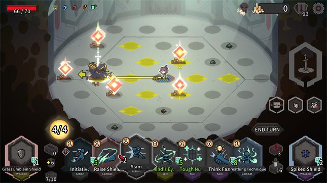 如果让你推荐一款roguelike游戏，你会推荐哪一款，能说说理由吗? - 知乎