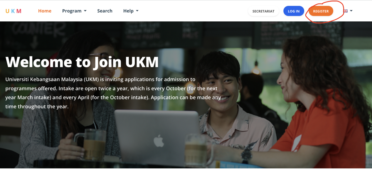 QS144 马来西亚国立大学（UKM）保姆级研究生DIY申请步骤 - 知乎