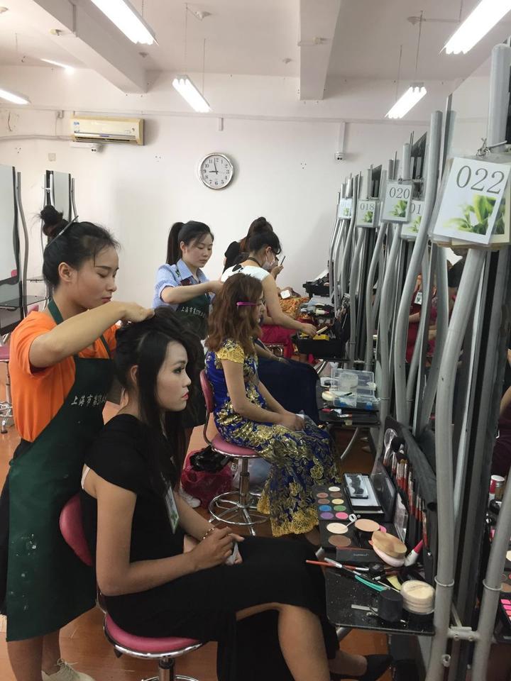 学化妆有什么技巧 知乎