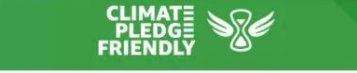 亚马逊“气候友好承诺”(Climate Pledge Friendly)认证解读 - 知乎