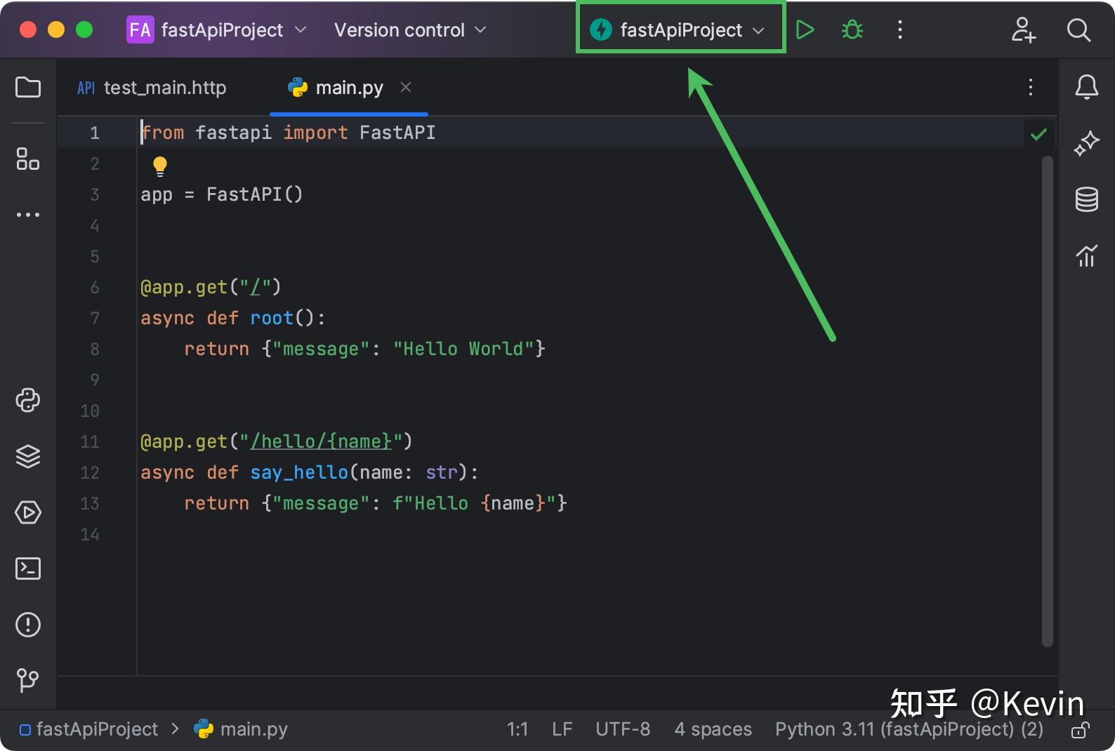 Django、Flask、FastAPI，Python 后端哪个更好？ - 知乎