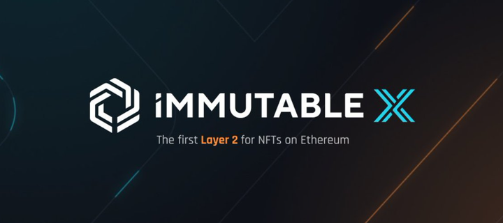 Immutable X（IMX）：淡马锡腾讯入局IMX专为元宇宙NFT而生 - 知乎